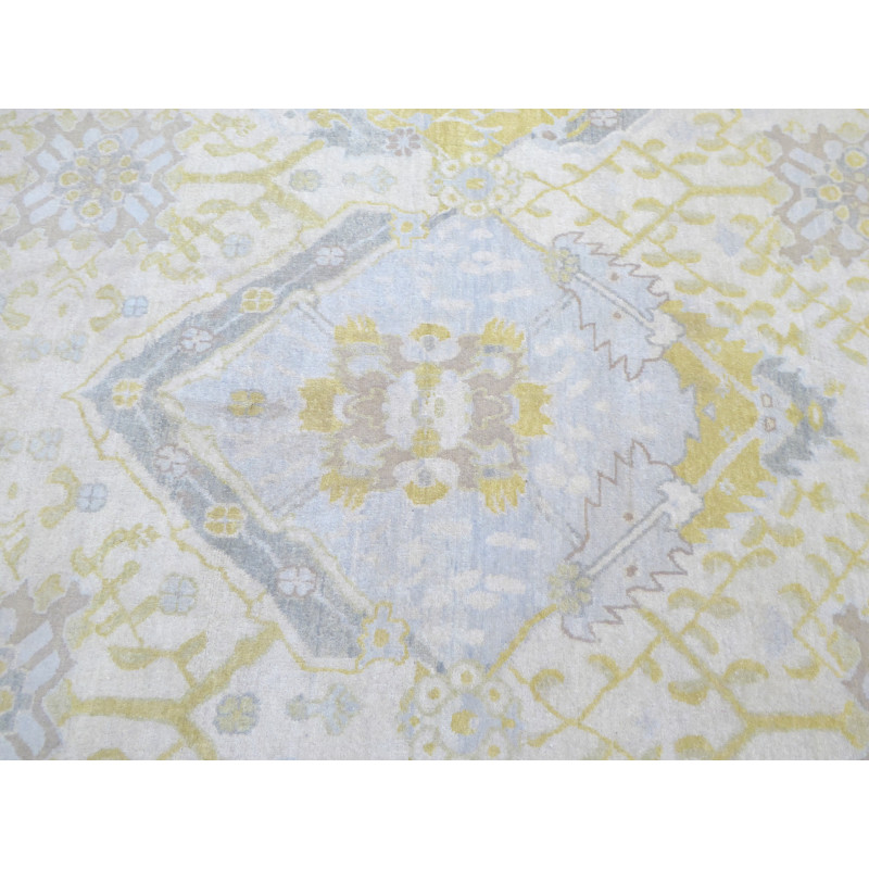 8 x 10 Tamarian Rug Desert Camel